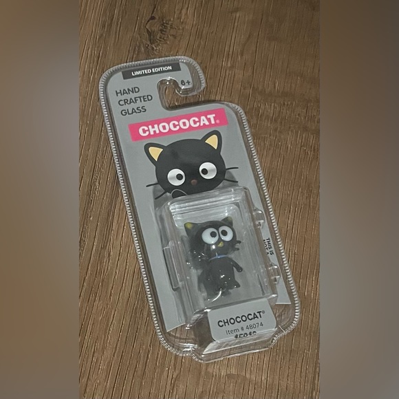 Sanrio | Accents | Sanrionwt Chococat And Other Sanrio Characters ...